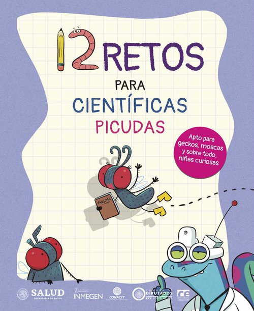 Instituto Nacional de Medicina Genómica