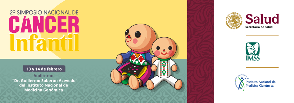 Instituto Nacional de Medicina Genómica